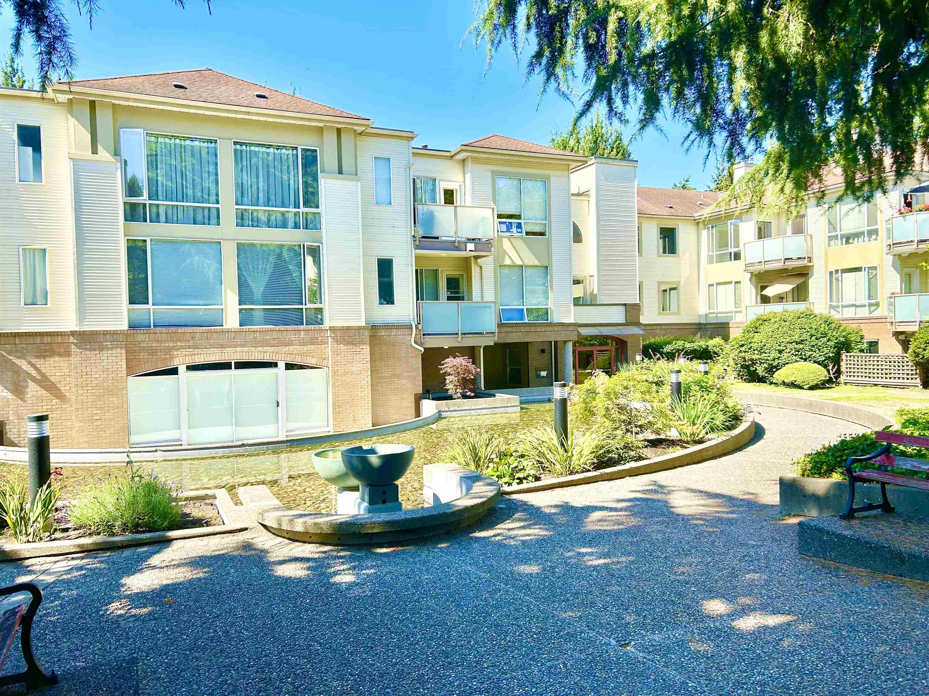 205-6742 Station Hill Court, Wyndham Courts, Burnaby | Condo for Sale ...