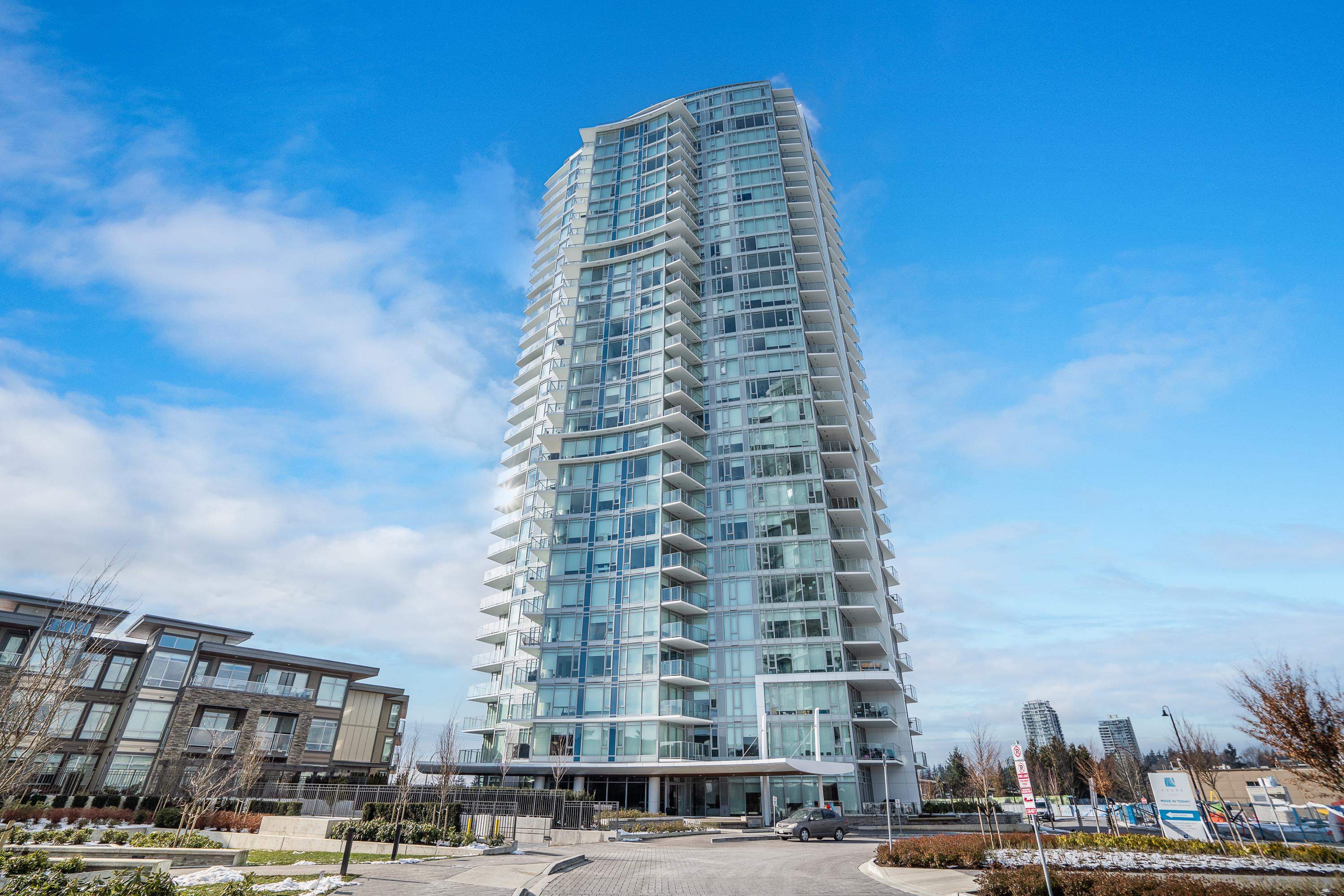 1602-7683 Park Crescent, Azure, Burnaby | Condo for Sale in Burnaby ...