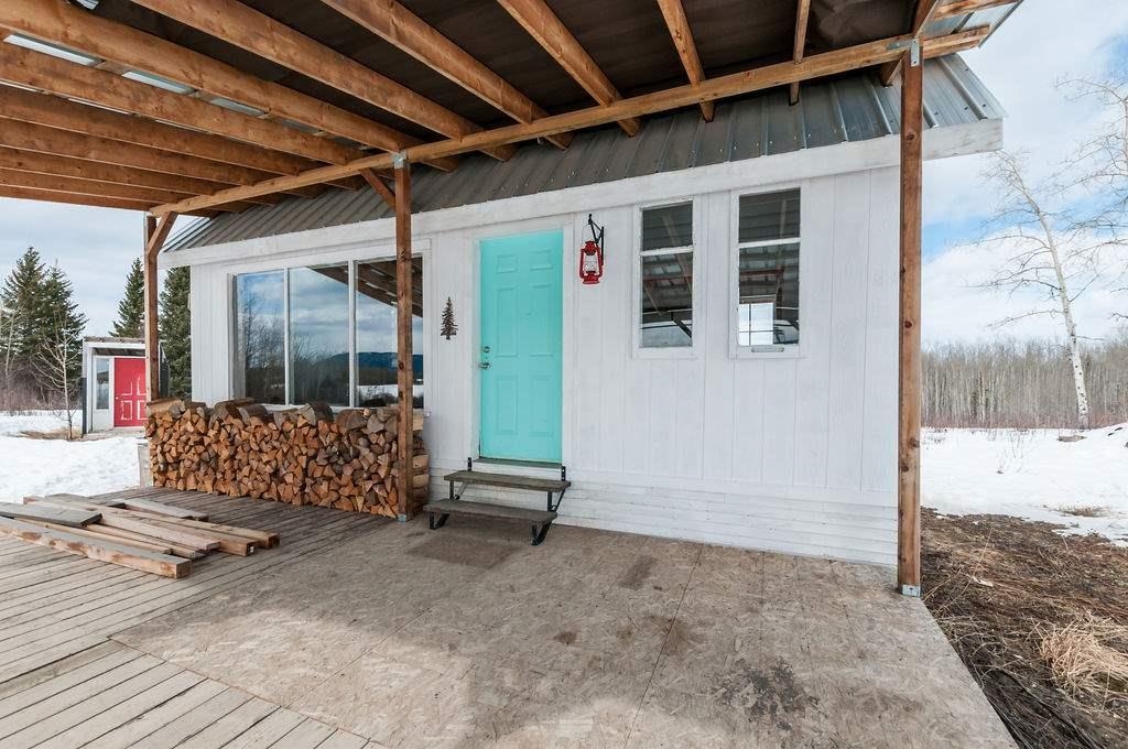 LOT 6/-7 Pinchi Lake Road Fort St. James | House for Sale in Fort St ...