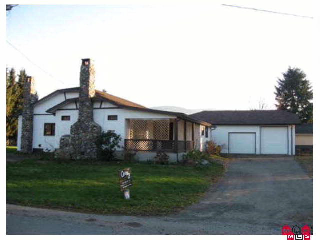 7088 Sumas Prairie Road Sardis | House for Sale in Sardis | H1003596 ...