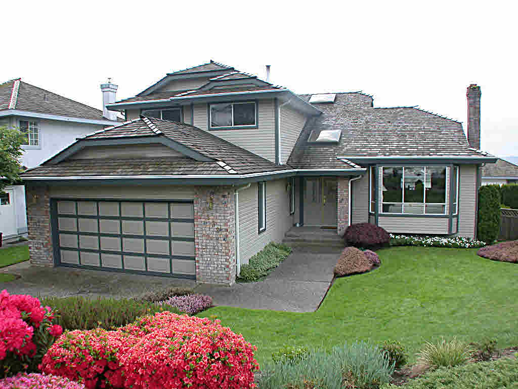 2538 Dahlia Court Coquitlam | House for Sale in Coquitlam | V535631 ...
