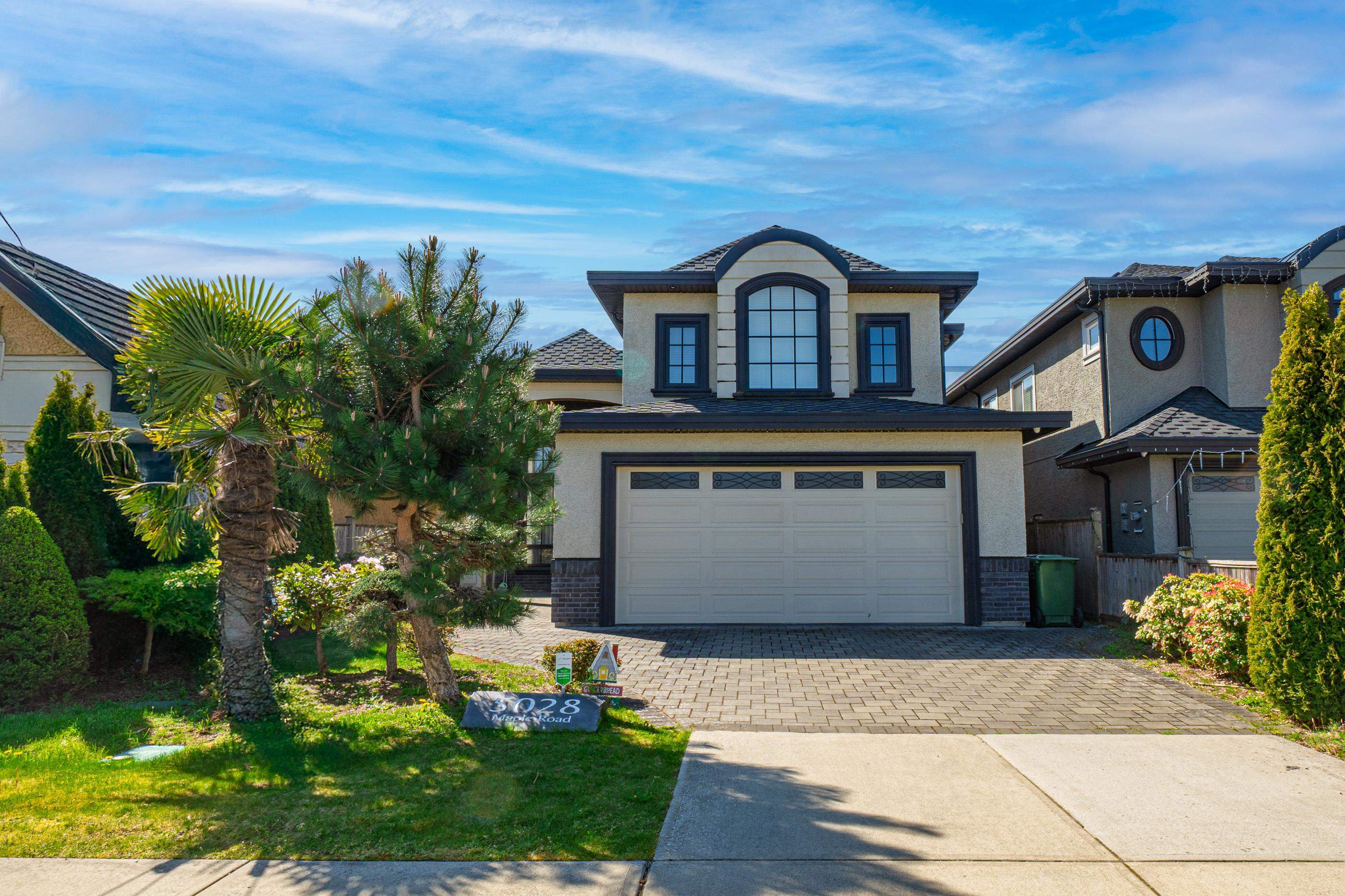 5028 Maple Road Richmond | House for Sale in Richmond | R3049685 | rennie