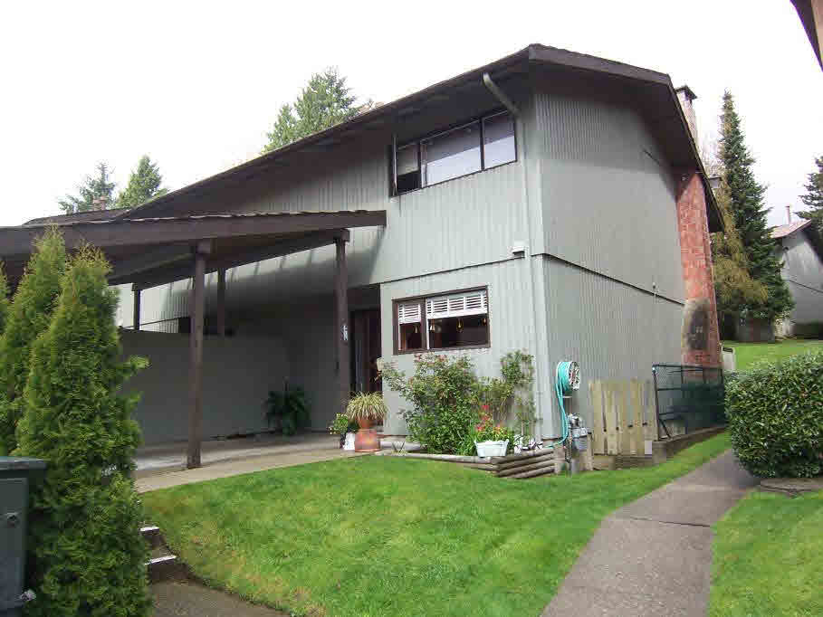 9023 Altair Place, Simon Fraser Hills, Burnaby | Townhome for Sale in ...