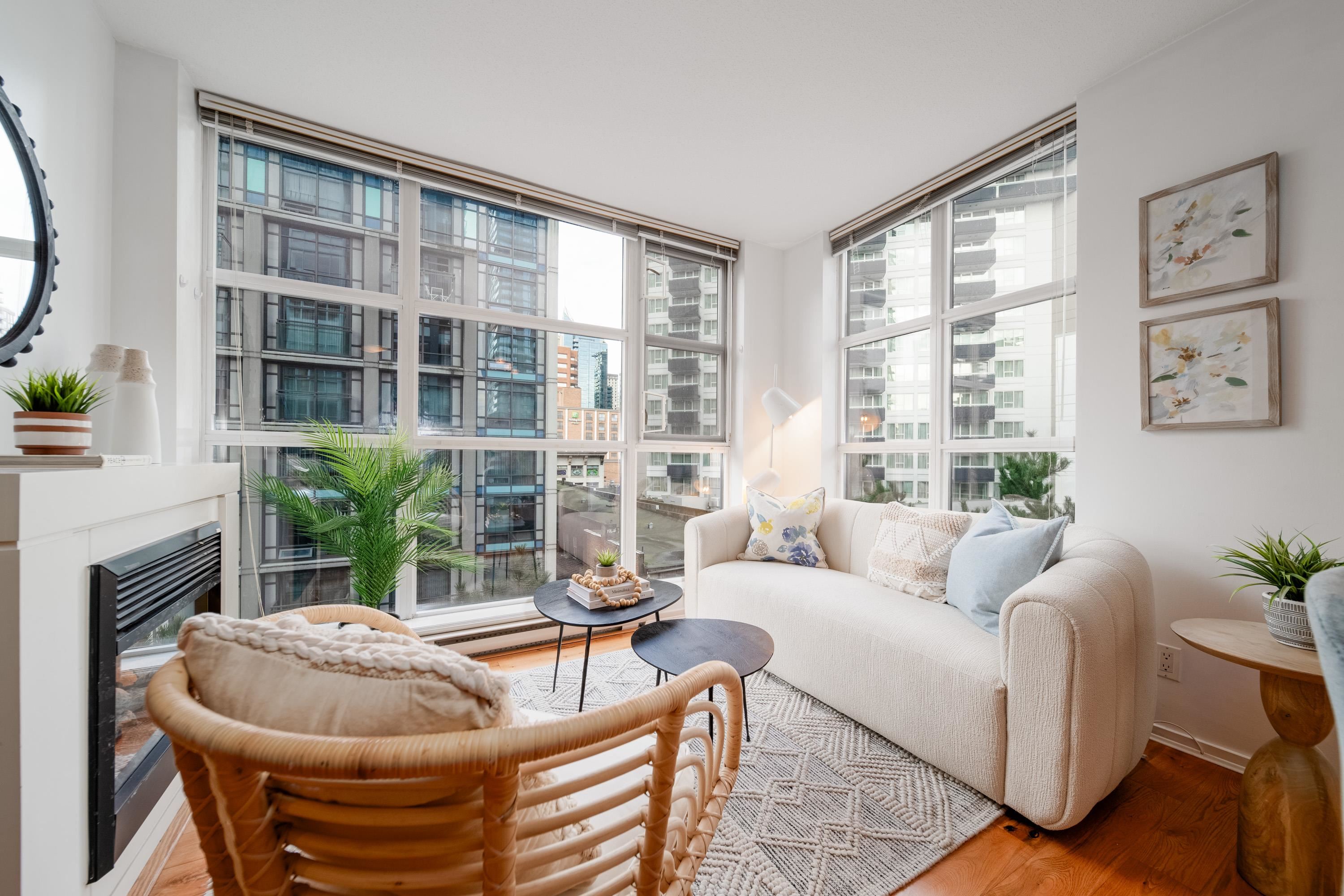 602-1155 Seymour Street Vancouver | Condo for Sale in Vancouver ...