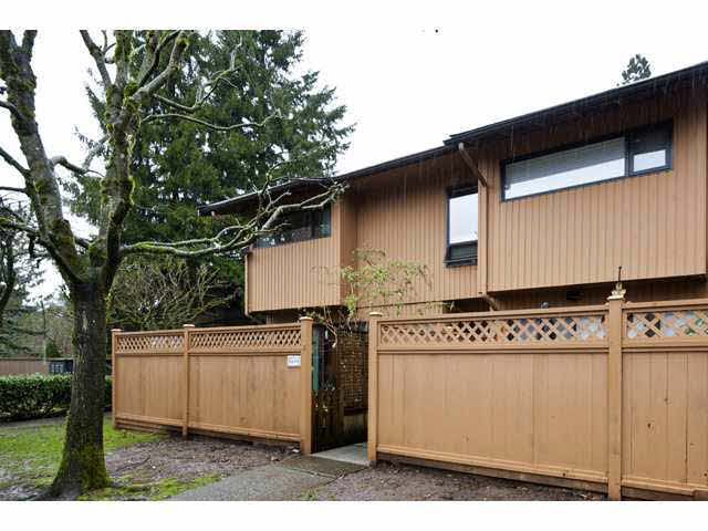 9009 Lyra Place, Simon Fraser Hills, Burnaby | Townhome for Sale in ...