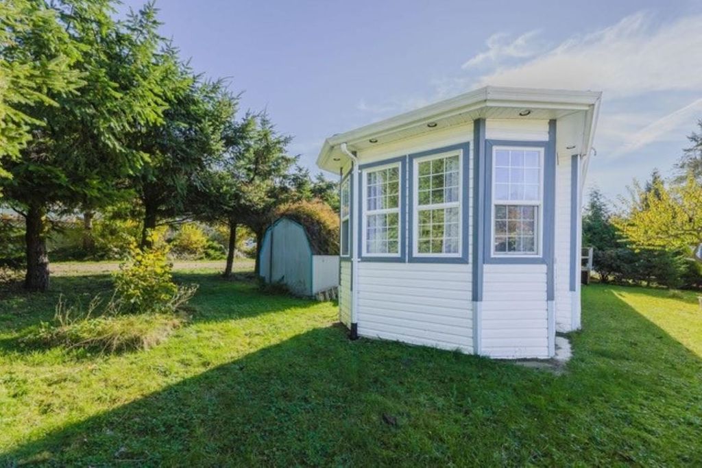 96-1413 Sunshine Coast Highway Gibsons | Mobile for Sale in Gibsons ...