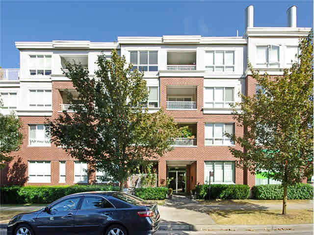 407-189 Ontario Place, The Mayfair, Vancouver | Condo for Sale in ...
