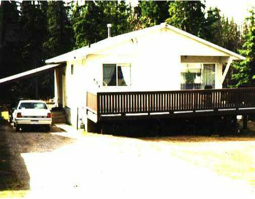 454 8th Avenue Burns Lake | House for Sale in Burns Lake | N073657 | rennie