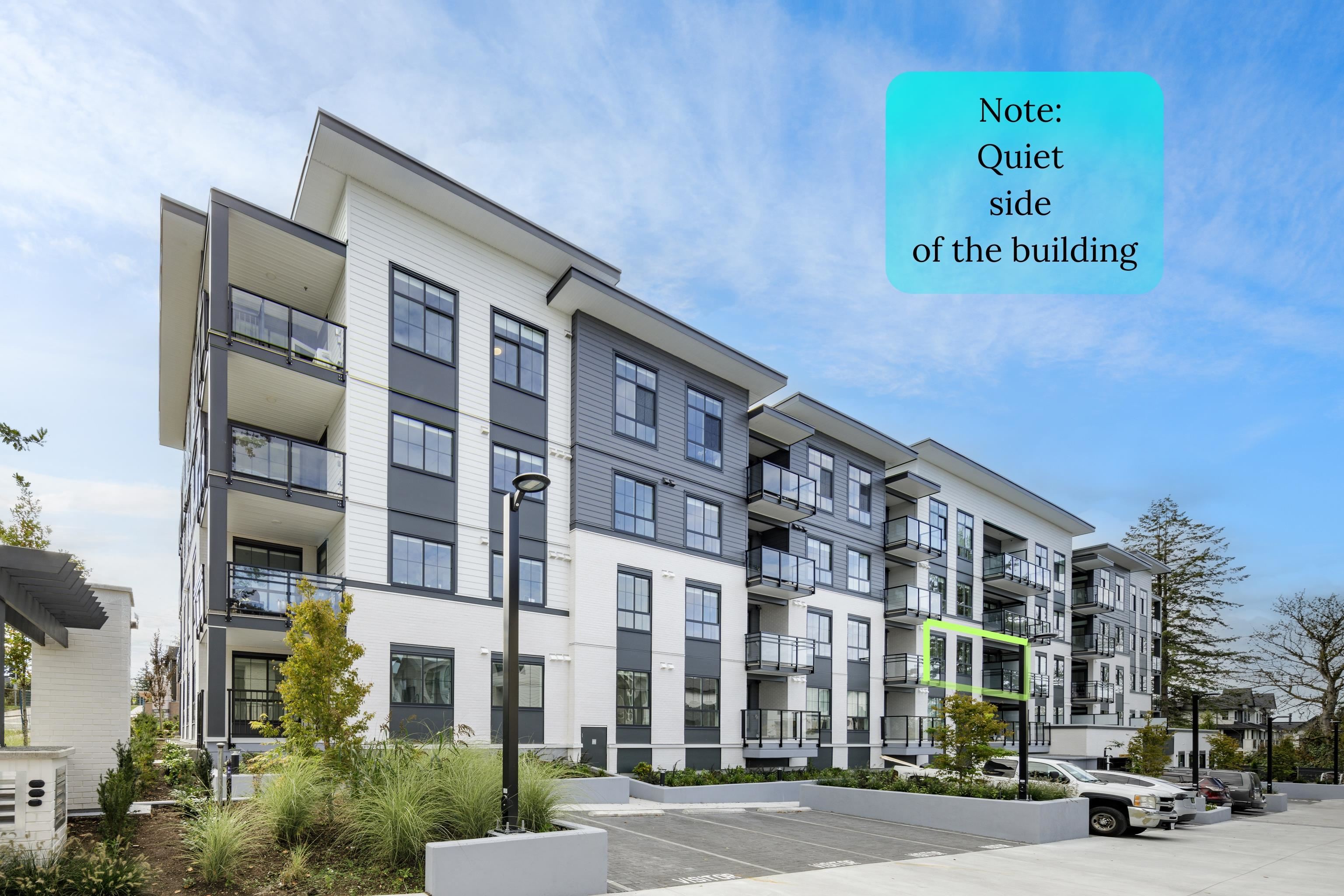 208-2425 166 Street, Holden Residences, Surrey | Condo for Sale in ...