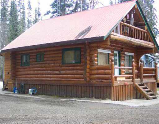 15 Hanna Road, Meziadin Lake, Stewart | House for Sale in Stewart ...