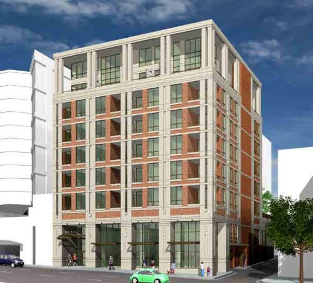 204-531 Beatty Street, 531 Beatty, Vancouver | Condo for Sale in ...