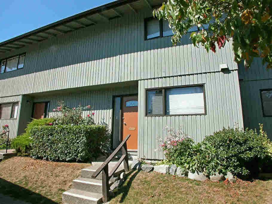 9019 Altair Place, Simon Fraser Hills, Burnaby | Townhome for Sale in ...