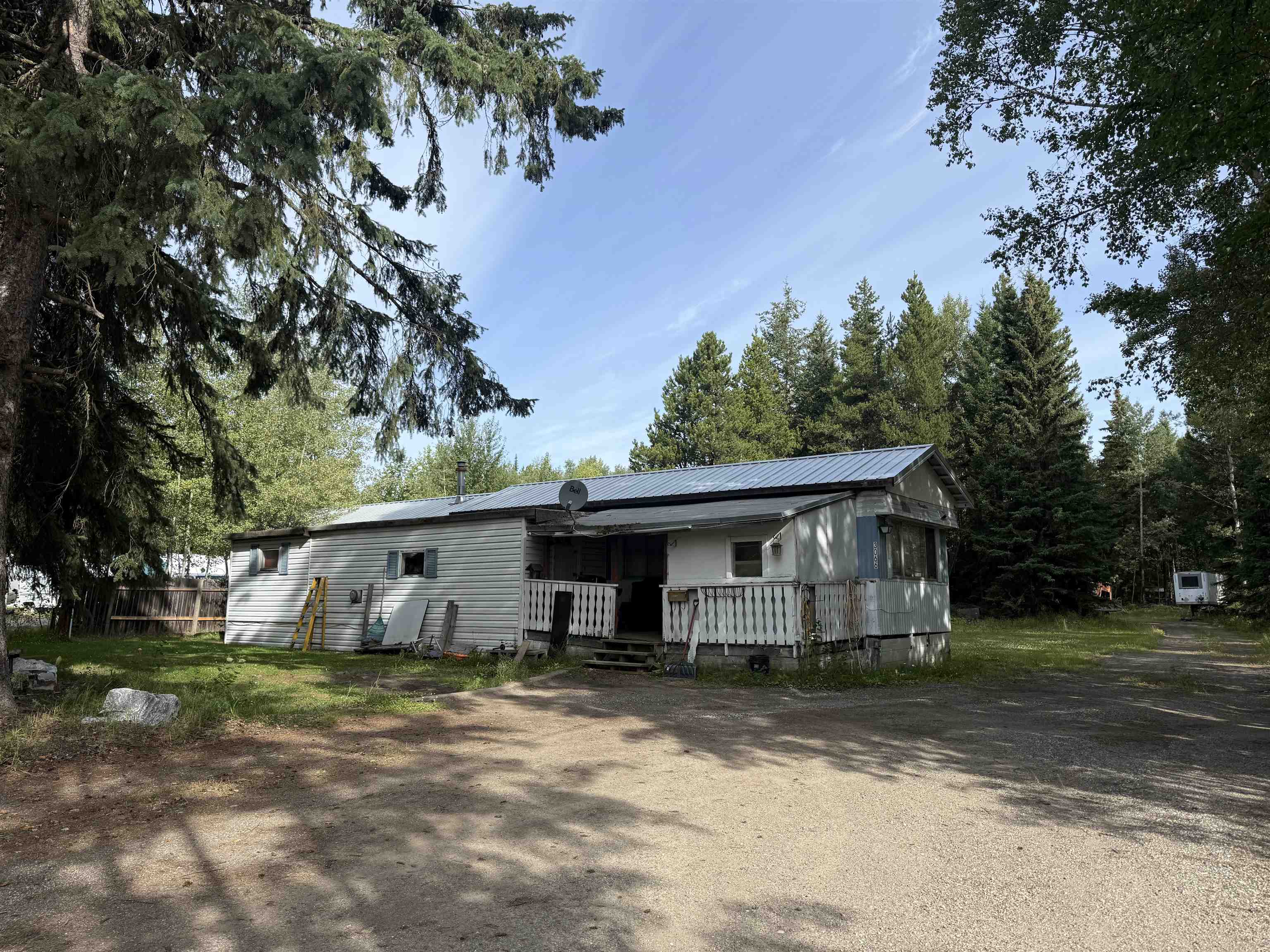 3066 Austin Road, Valleyview, Prince George | Mobile for Sale in Prince ...