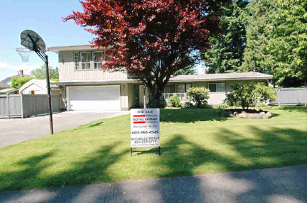 21247 122nd Avenue Maple Ridge | House for Sale in Maple Ridge ...