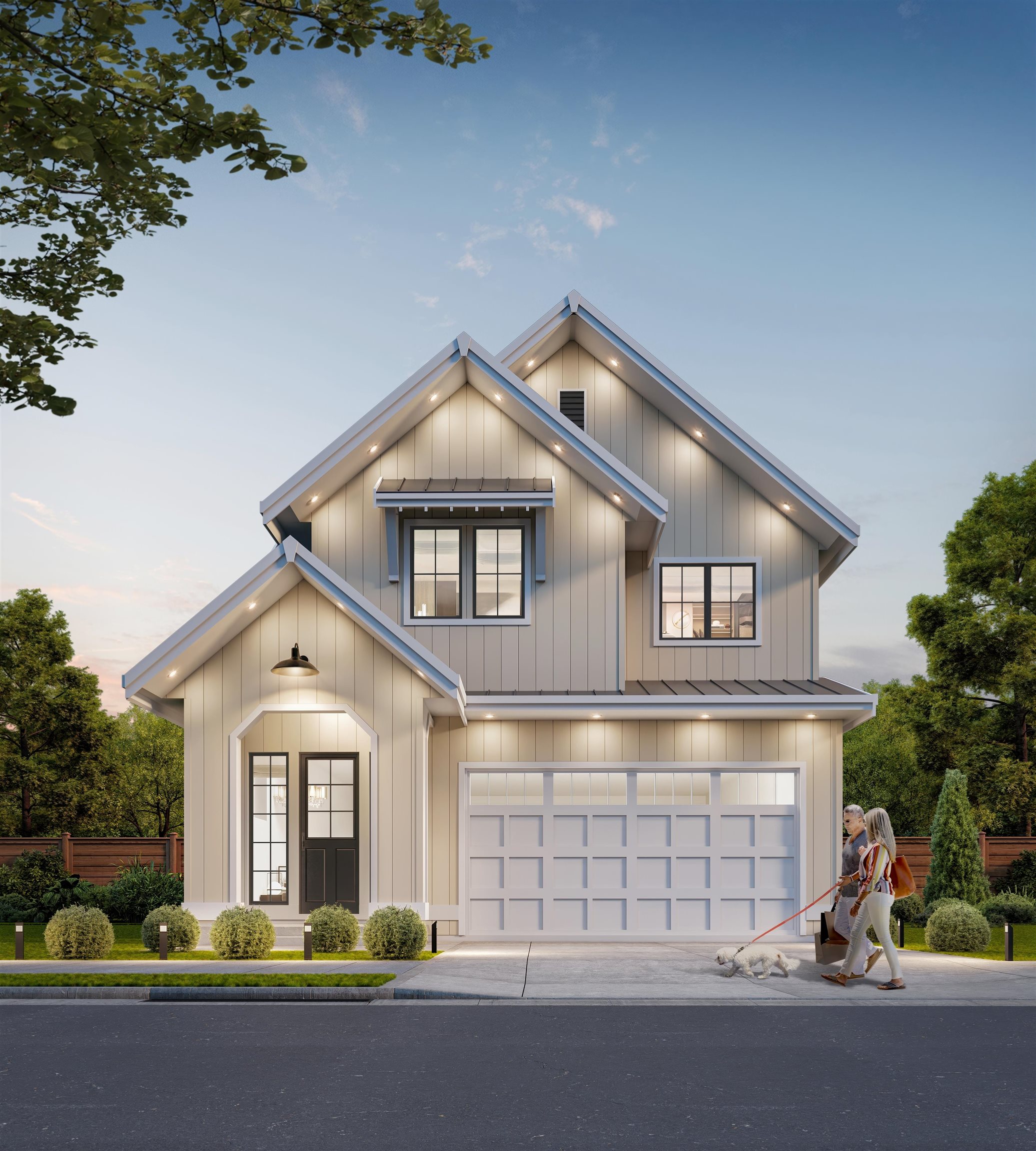 3058 Brigette Street, West Field At Cooper Meadows, Abbotsford | House ...