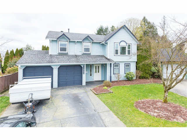 11902 Bruce Place Maple Ridge | House for Sale in Maple Ridge ...