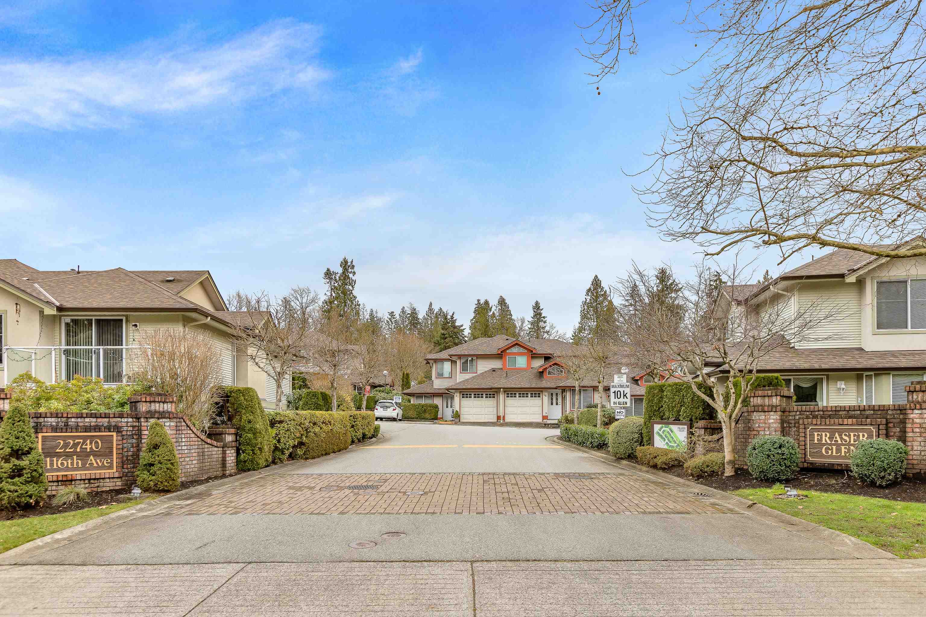 18-22740 116 Avenue, Fraser Glen, Maple Ridge | Townhome for Sale in Maple Ridge | R3072309 | rennie