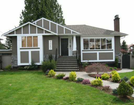 7060 Kitchener Street Burnaby | House for Sale in Burnaby | V641673 ...