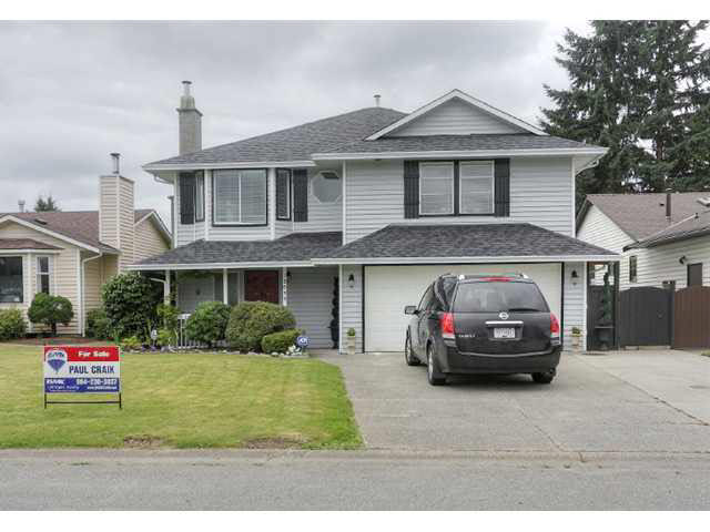 12033 234th Street Maple Ridge | House for Sale in Maple Ridge ...