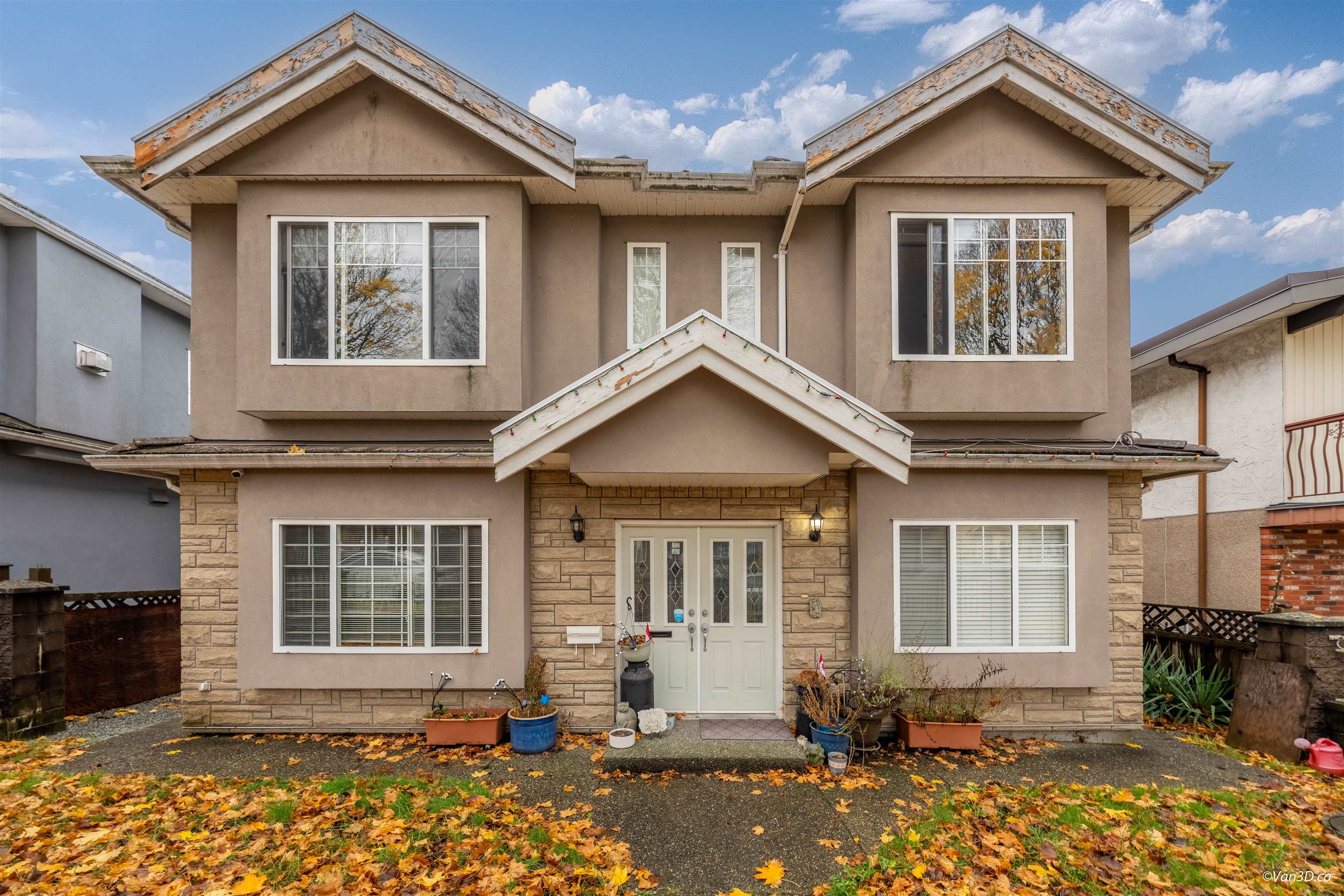 5093 Highgate Street Vancouver | House for Sale in Vancouver | R3067944 | rennie