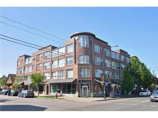407-2025 Stephens Street Vancouver | Condo for Sale in Vancouver ...