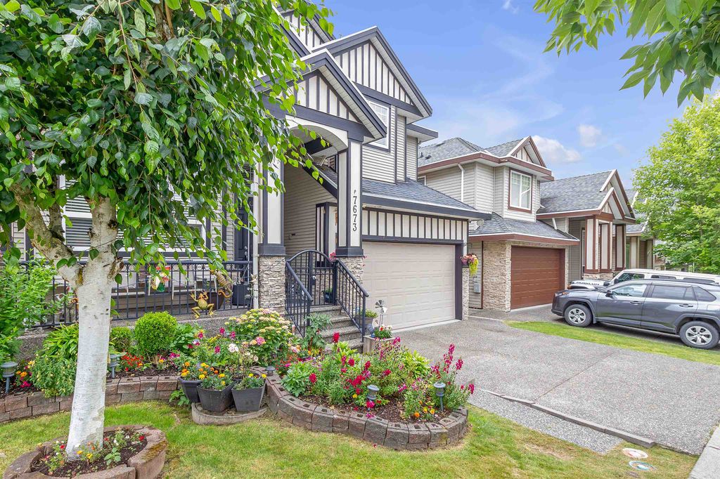 7673 146a Street Surrey | House for Sale in Surrey | R3067571 | rennie