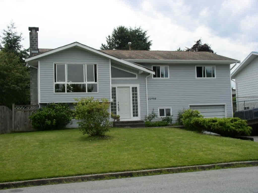 22908 Eagle Avenue Maple Ridge | House for Sale in Maple Ridge ...