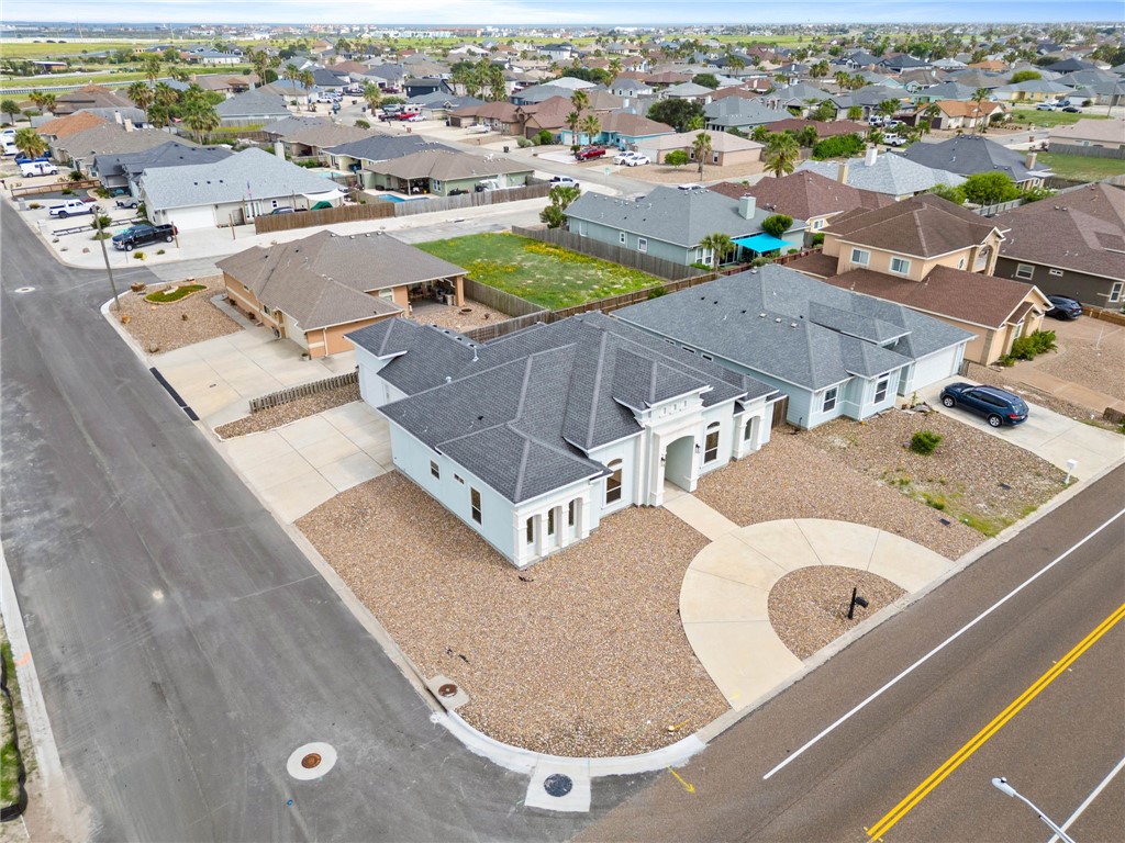 14702 AQUARIUS ST, CORPUS CHRISTI, TX 78418 | REMAX