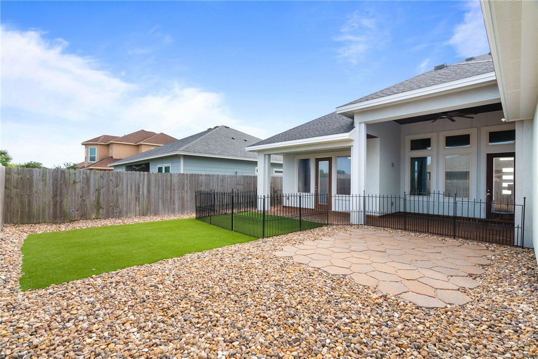 14702 AQUARIUS ST, CORPUS CHRISTI, TX 78418 | REMAX