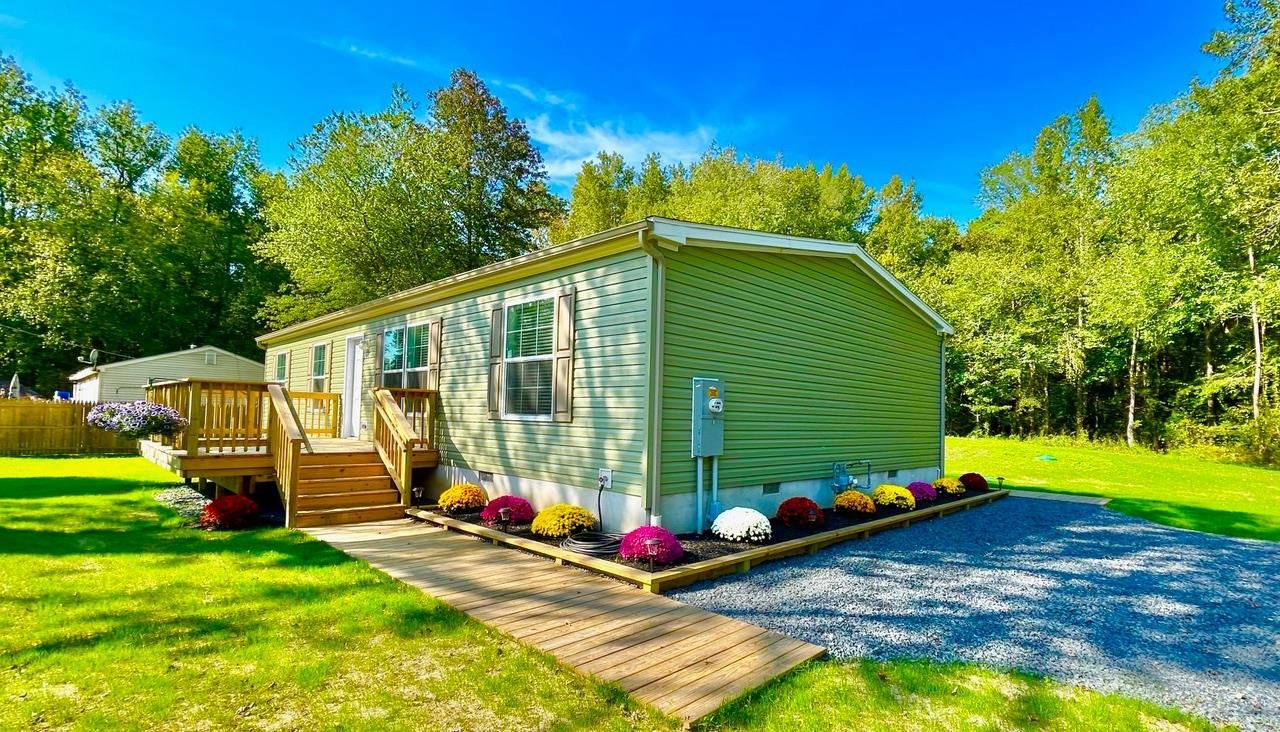 7086 James Moore Road For Sale, Port Norris, NJ 08349 Home | ByOwner