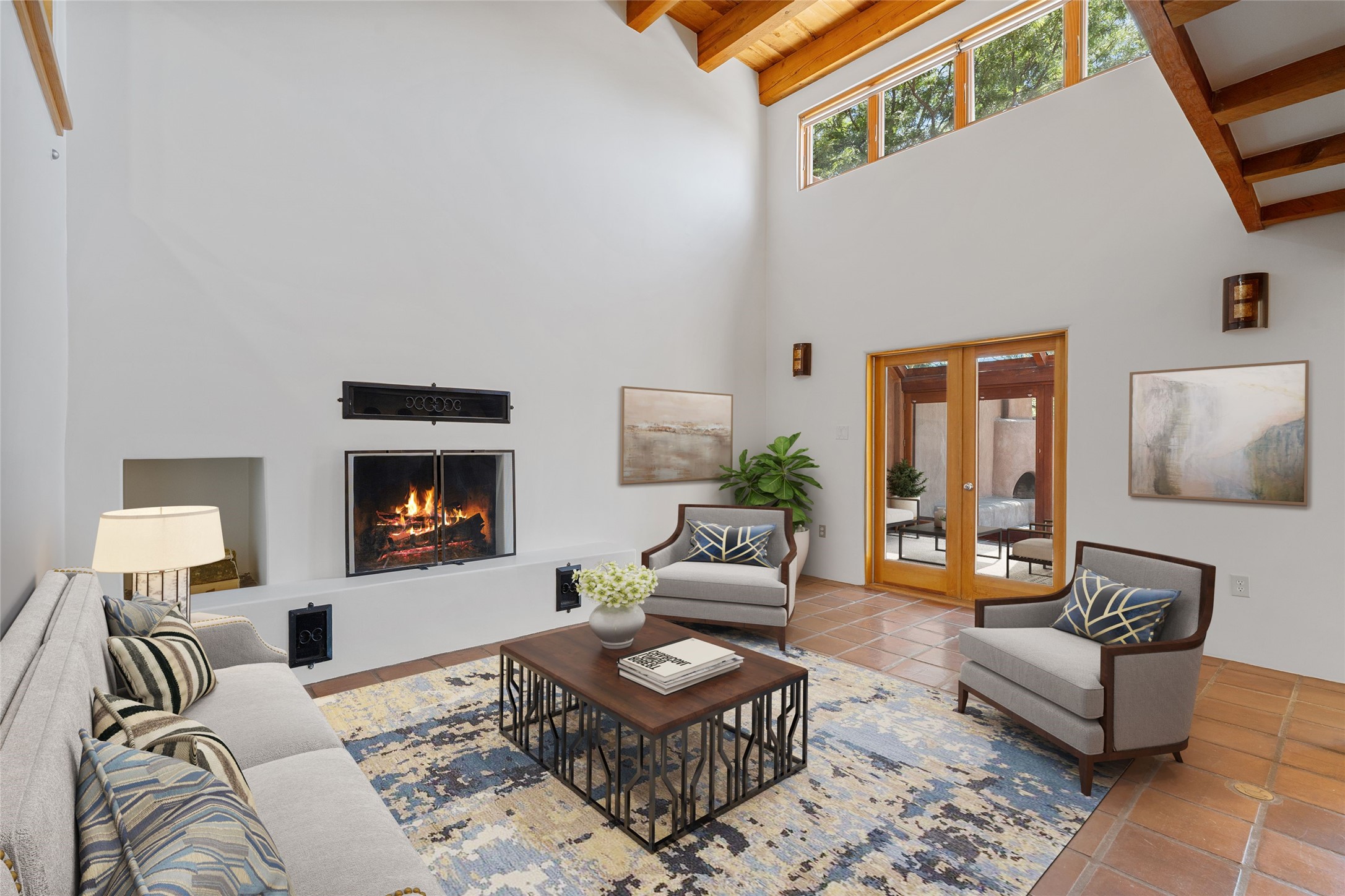 Santa Fe Homes for Sale | browsesantafehomes.com