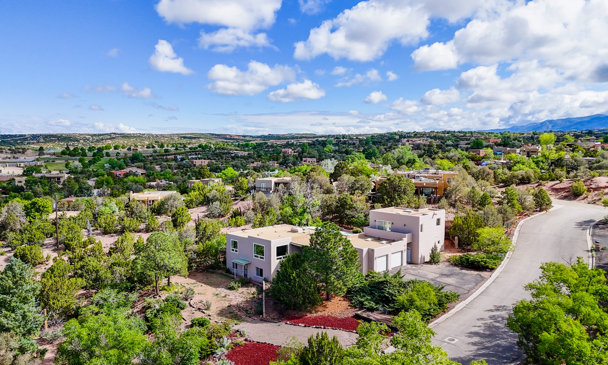 705 Pinon Drive For Sale, Santa Fe, NM 87501 Home | ByOwner