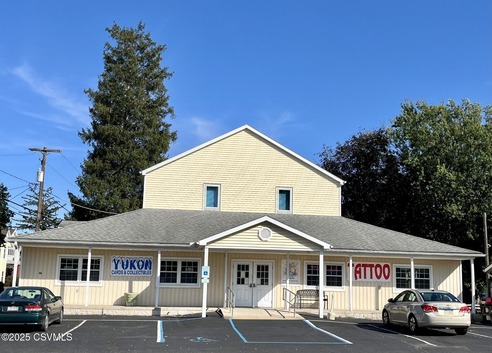 116 Main Street, Montandon, PA 17850 | MLS 20-100999 | Listing Information | Jill Baker ...