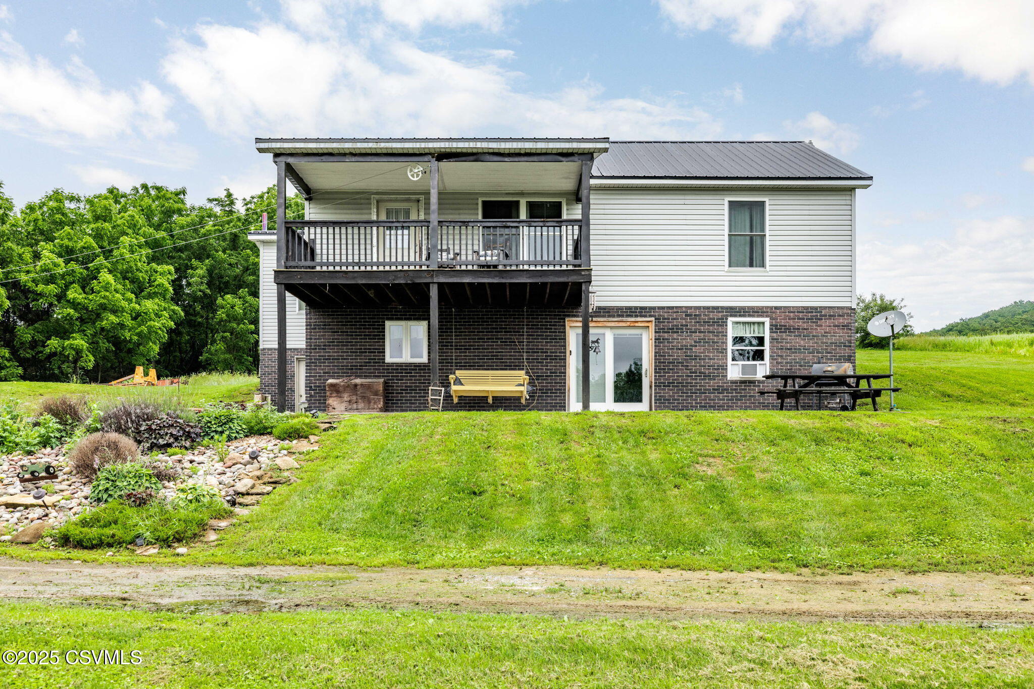 190 Foggy Mountain Road, Turbotville, PA 17772 | MLS 20-100649 ...