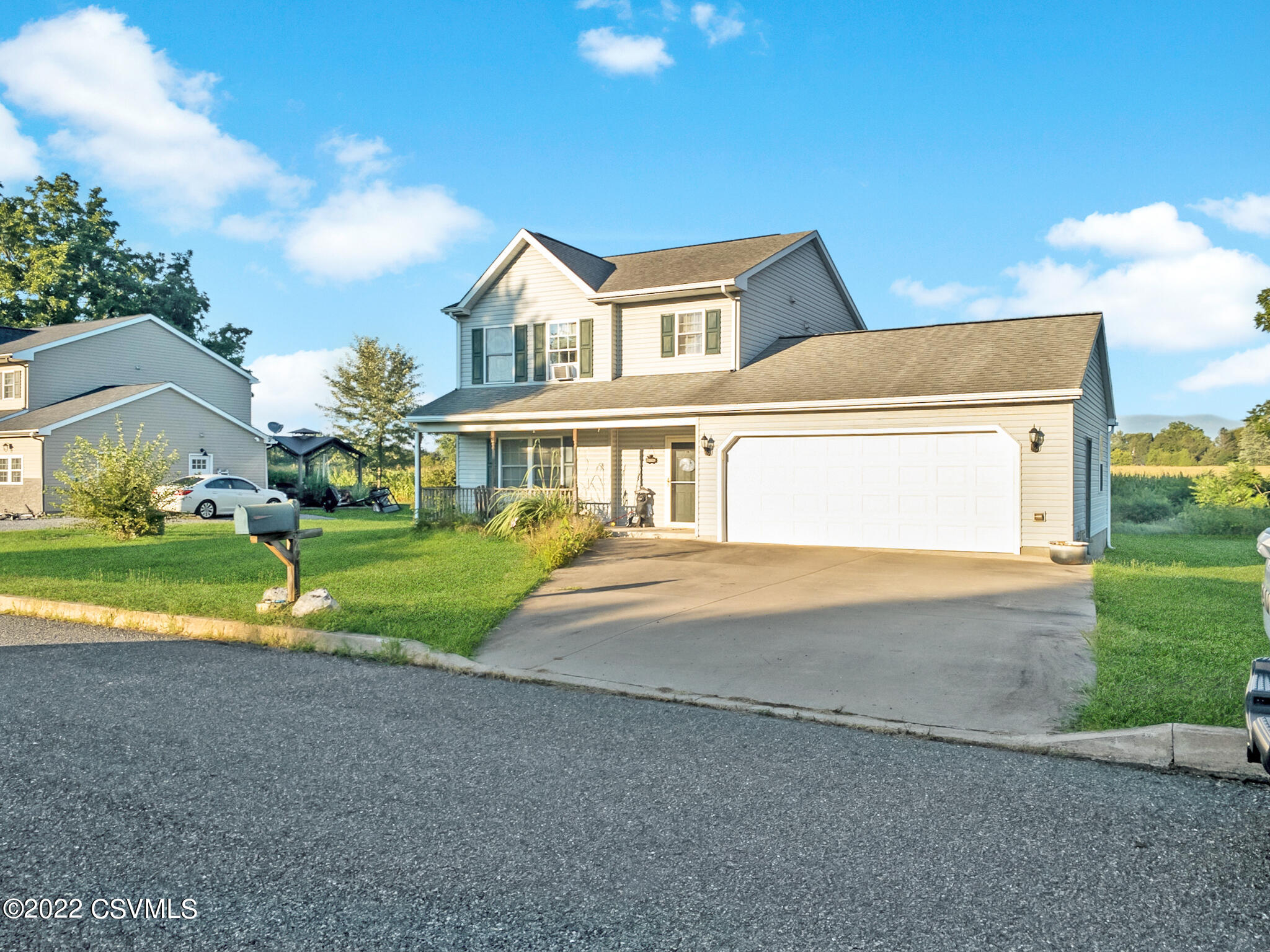 70 Remley Lane, Watsontown, PA 17777 | MLS 20-91926 | Listing ...