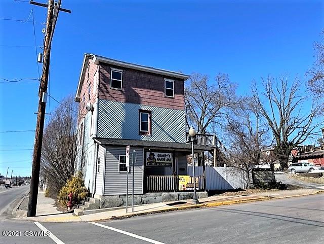 101 Front Street, Northumberland, PA 17857 | MLS 20-86553 | Listing ...
