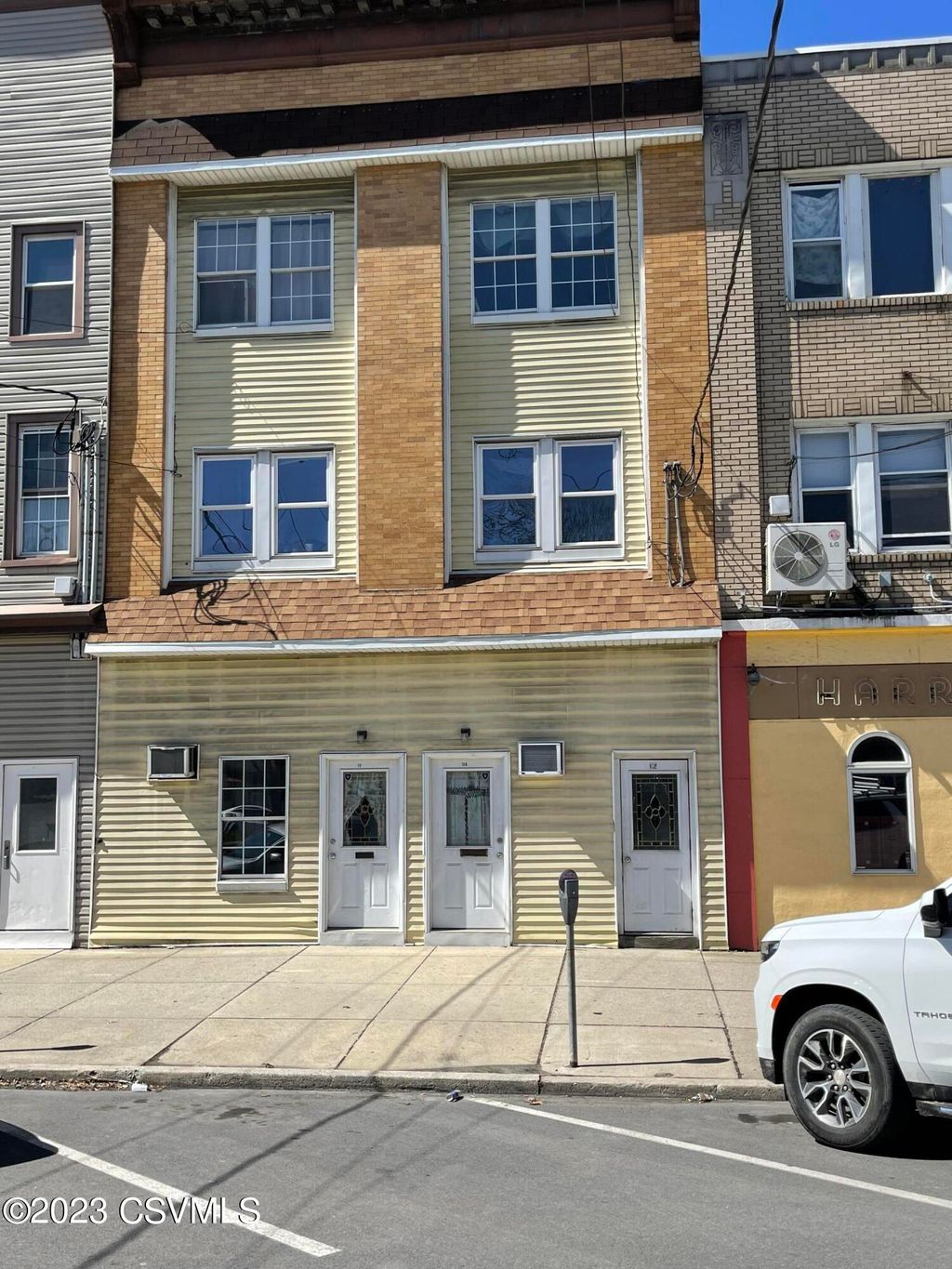 10-12 N Market Street, Shamokin, PA 17872 | MLS 20-93604 | Listing ...