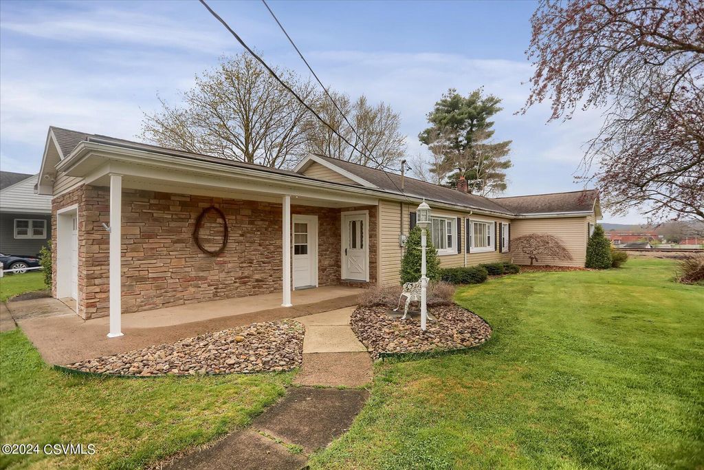 1225 Turbot Avenue, Watsontown, PA 17777 | MLS 20-96853 | Listing ...