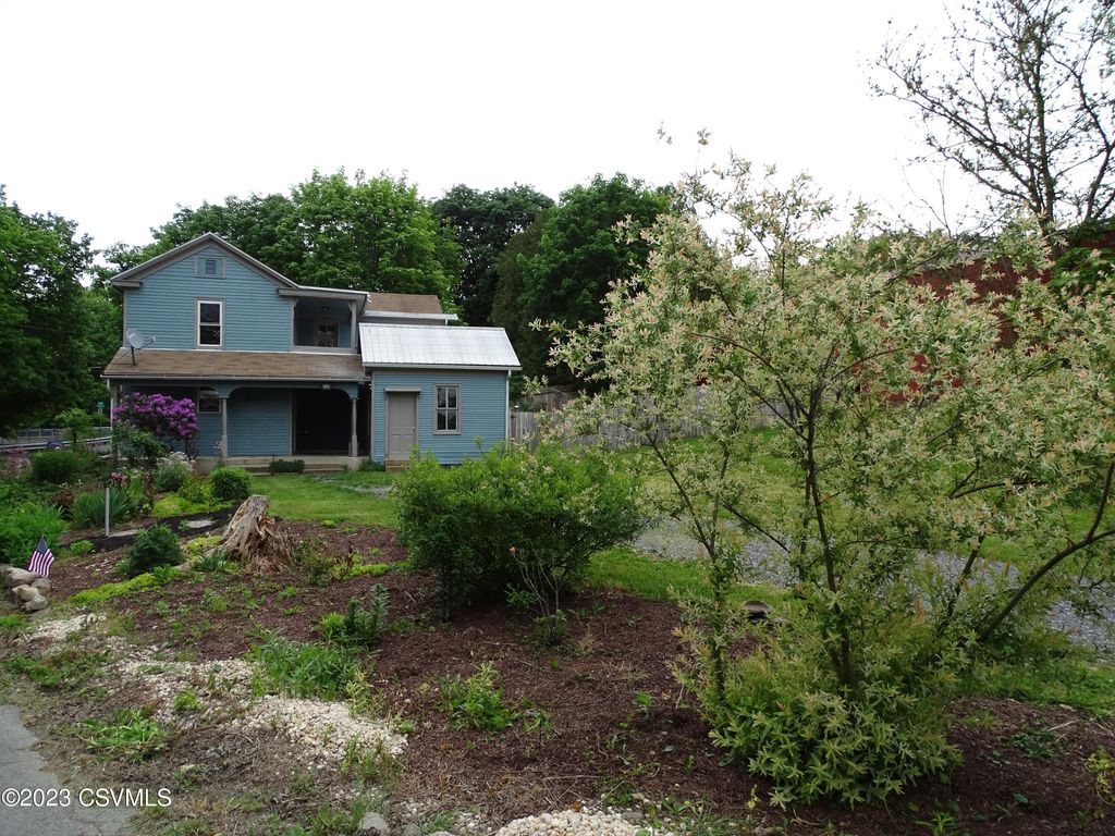 1744 Shamrock Road, Paxinos, PA 17860 | MLS 20-94119 | Listing ...