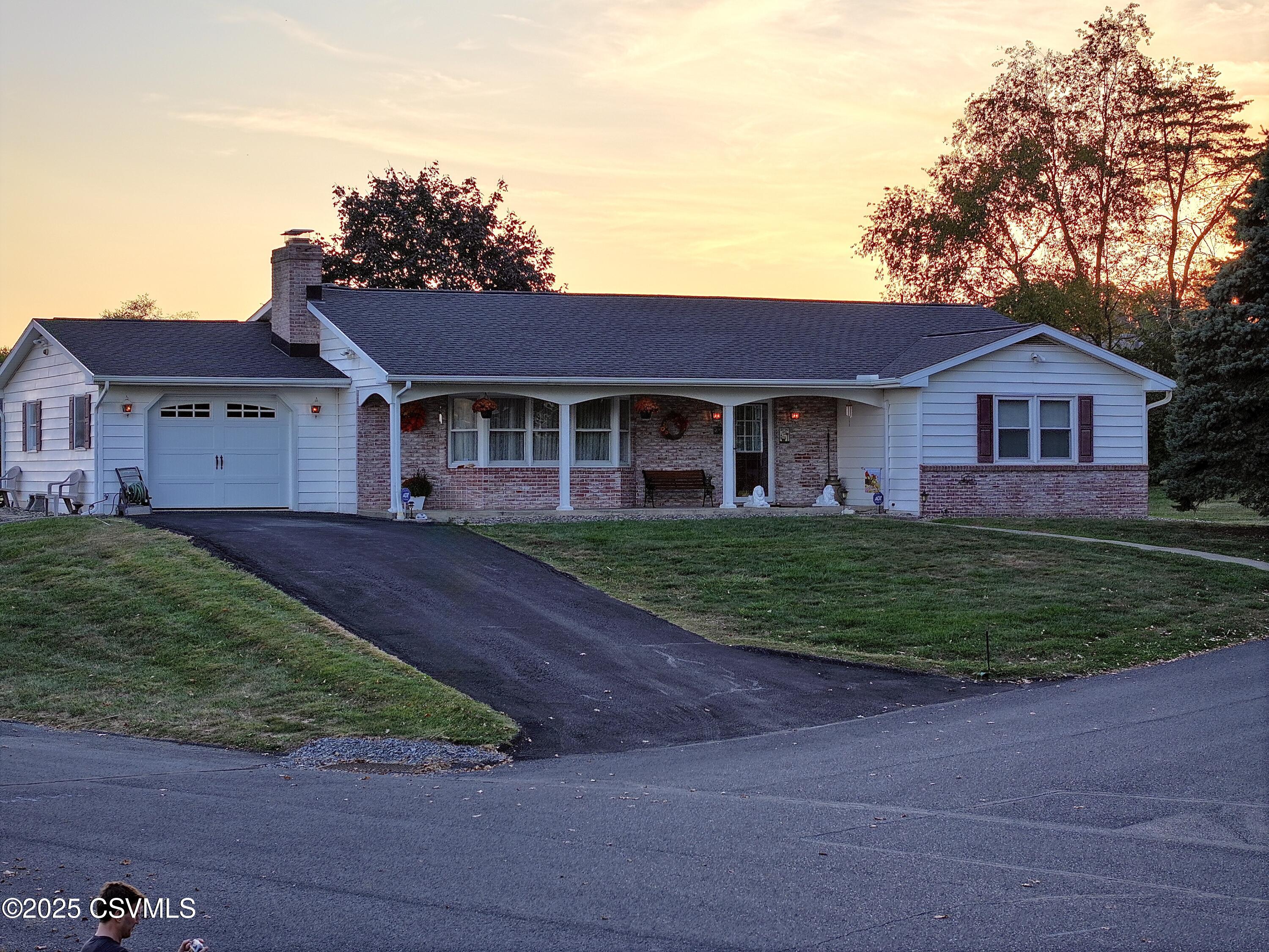36 Rome Court, Shamokin Dam, PA 17876 | MLS 20-101584 | Listing ...
