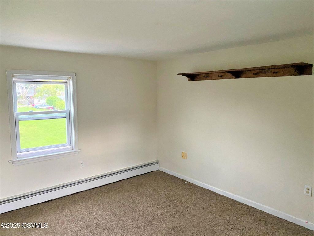 435 N 2nd Rear Street, Sunbury, PA 17801 | MLS 20-102037 | Listing ...