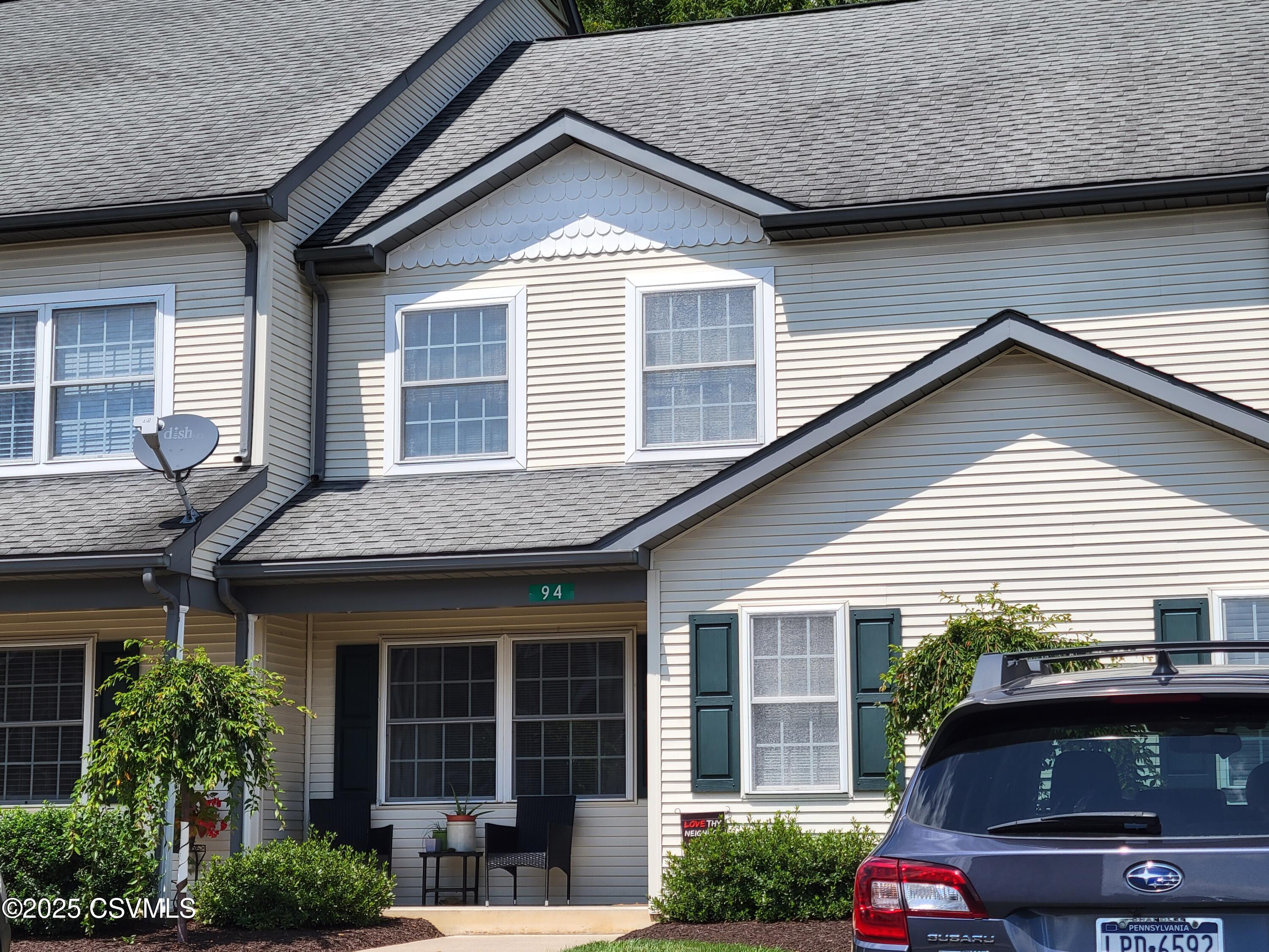 94 Sandra Lee Boulevard, West Milton, PA 17886 | MLS 20-101902 ...