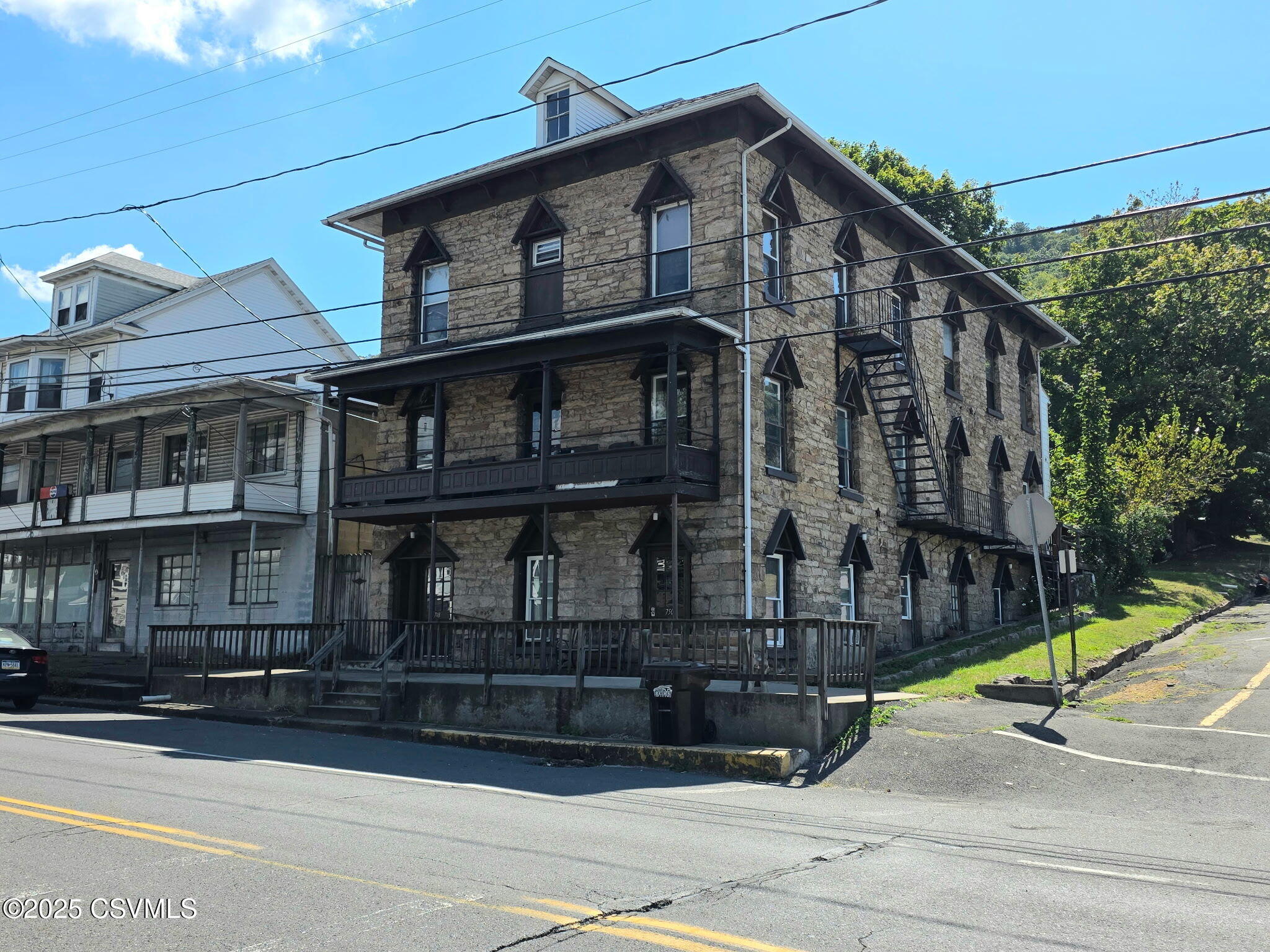 748-750 W Shamokin Street, Trevorton, PA 17881 | MLS 20-101393 ...