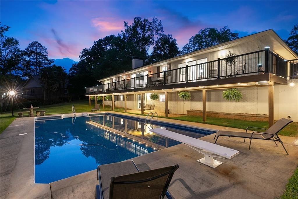 107 Shady Lane, Anderson, SC 29625, MLS #20275267 - Howard Hanna Allen ...