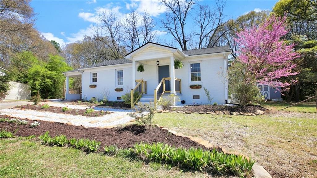 324 Buchanan Circle, Pendleton, SC 29670, MLS #20272641 - Howard Hanna