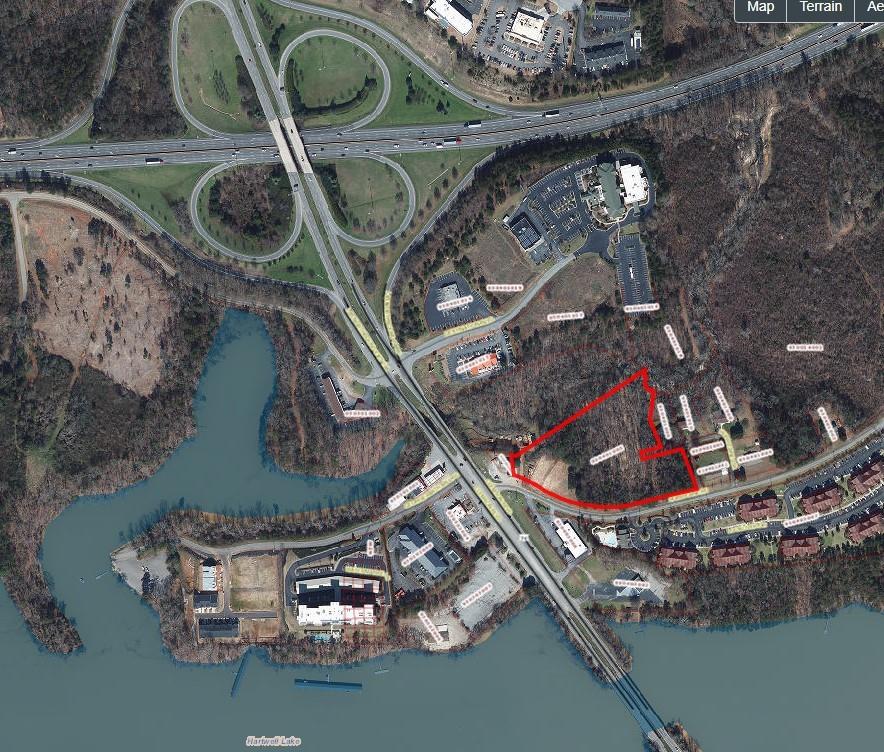 Hurricane Road, Anderson, SC 29621 | MLS 20238335 | Listing Information ...