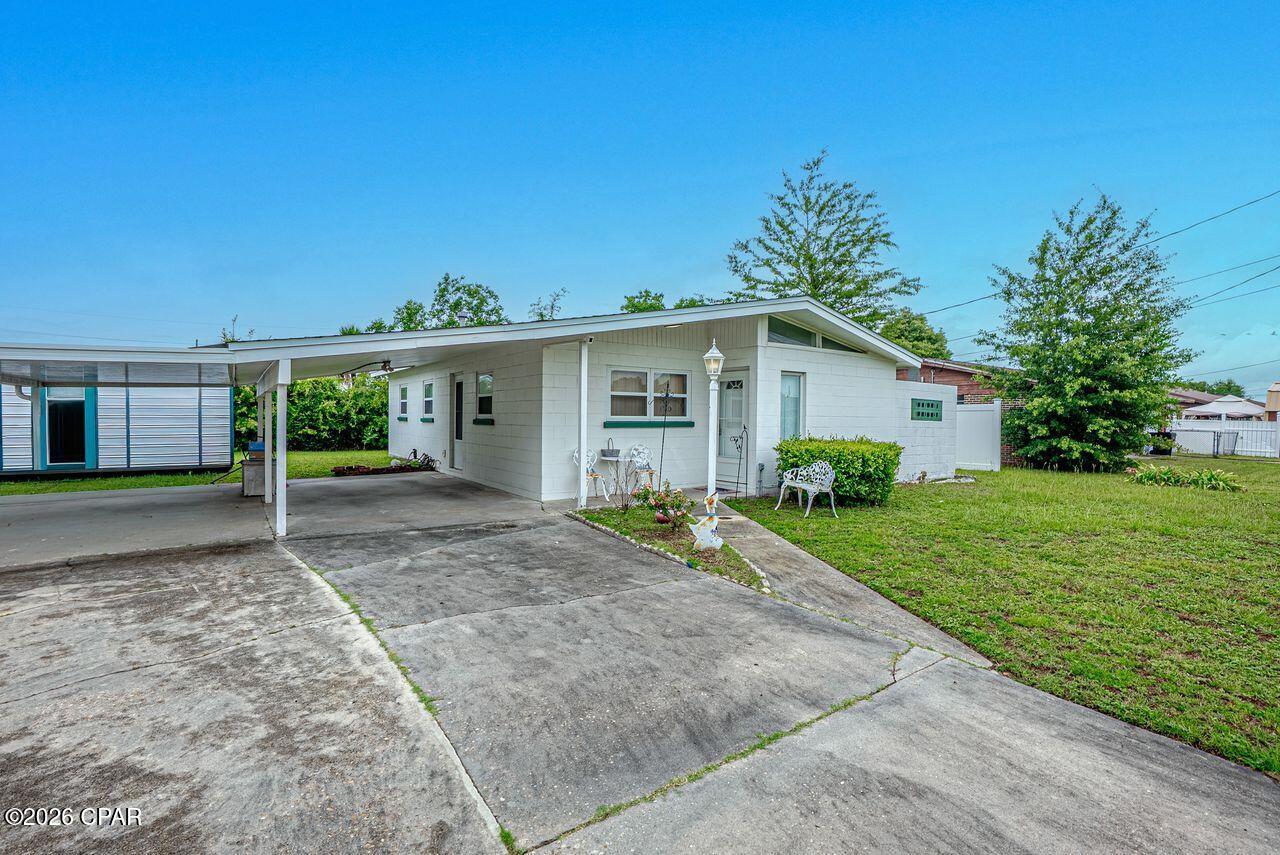 Springfield, Panama City Beach, FL Homes For Sale & Real Estate | REMAX
