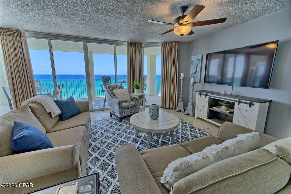 10515 Front Beach Rd Unit 603, Panama City Beach, FL 32407 for sale ...
