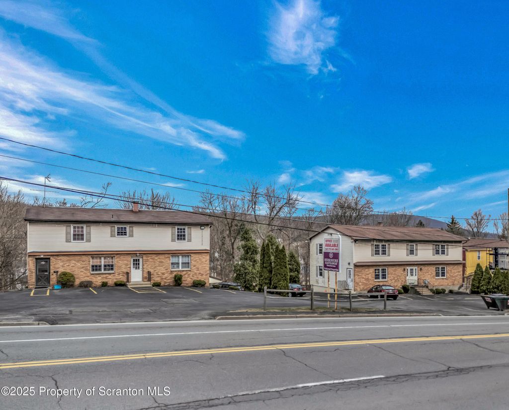 721-723 S State Street, Clarks Summit, PA 18411, MLS #SC251473 - Howard ...