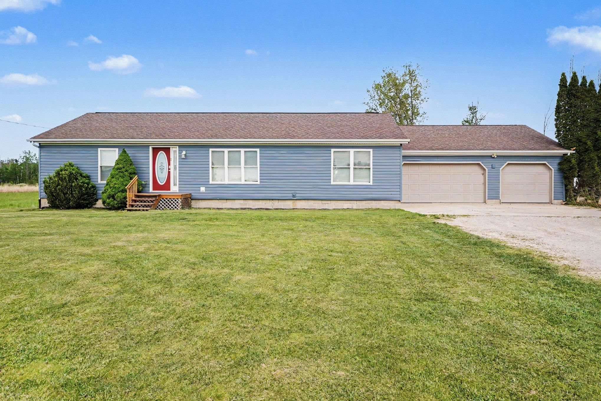 Hope, MI Homes For Sale & Real Estate | REMAX